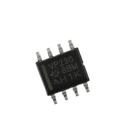 5шт Микросхема SN65HVD230DR SO8 мар-ка VP230 - купить с доставкой по ...