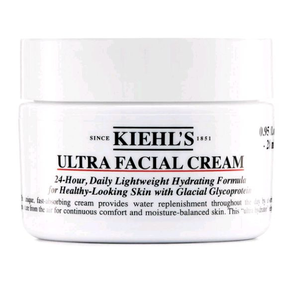 Kiehl's увлажняющий крем Since 1851 Ultra Facial Cream with Squalane ...