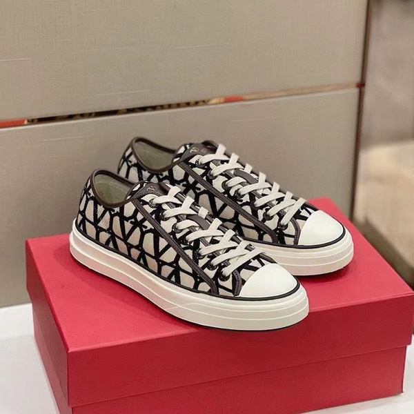 Кеды Valentino - купить с доставкой по выгодным ценам в интернет ...