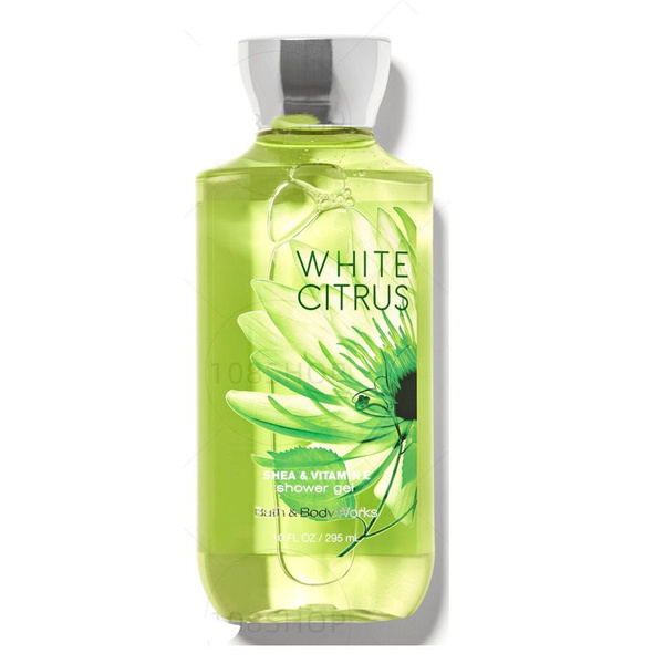 Bath And Body Works Средство для душа гель 295 мл купить с доставкой