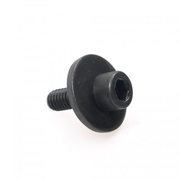 Болт крепежный автомобильный, 1 шт. купить по выгодной цене в интернет ...