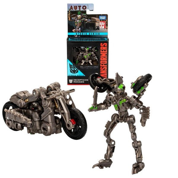 Трансформеры Игрушка Hasbro Transformers Studio Series Core ...