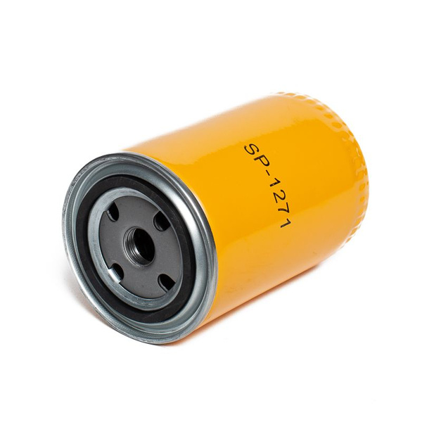 Фильтр масляный SUFIX SP-1271 - купить по выгодным ценам в интернет-магазине OZON (1519625988)