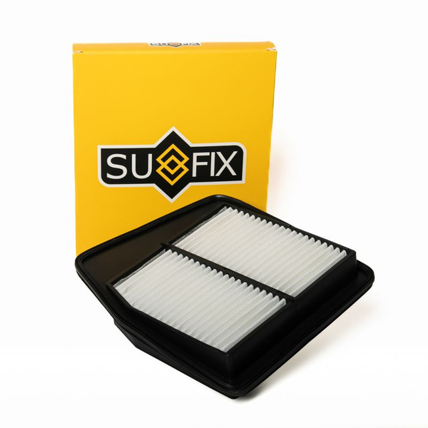 Фильтр воздушный SUFIX SO-1207 - купить по выгодным ценам в интернет-магазине OZON (1519624122)