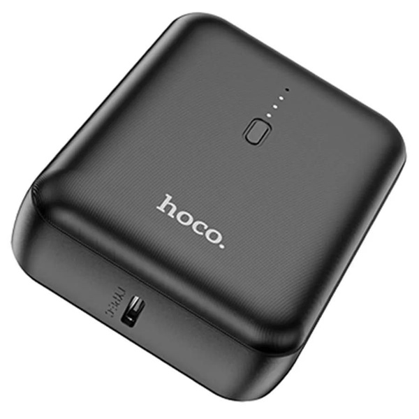 Внешний аккумулятор (Power Bank) hoco Hoco J96 Strider power bank ...