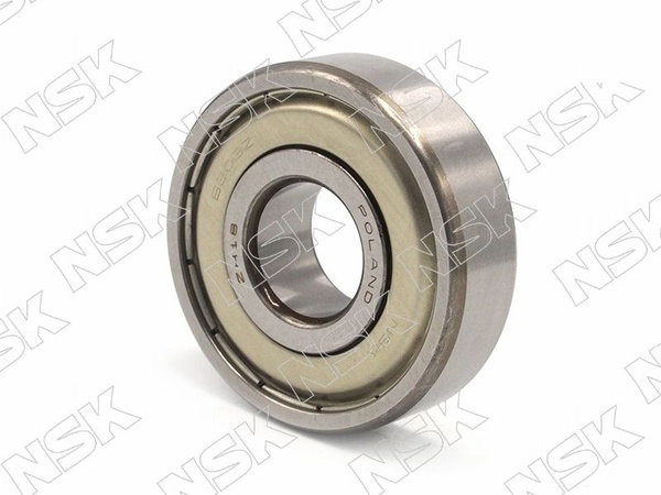 Подшипник универсальный NSK 6303ZZCM - купить по выгодной цене в ...