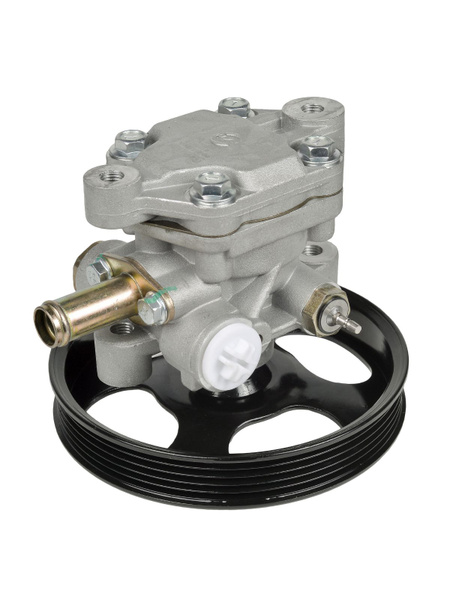 Насос гидроусилителя руля MN184075 Mitsubishi Lancer 1.6 03-08 STELLOX ...