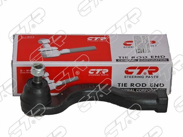 IPSASP_CEM-51R Наконечник рулевой тяги MMC L200 2014- RH - CTR арт. CEM-51R - купить по выгодной ...