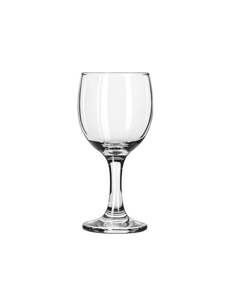 Набор бокалов Libbey для белого вина, для воды, 192 мл - купить по низким ценам в интернет ...