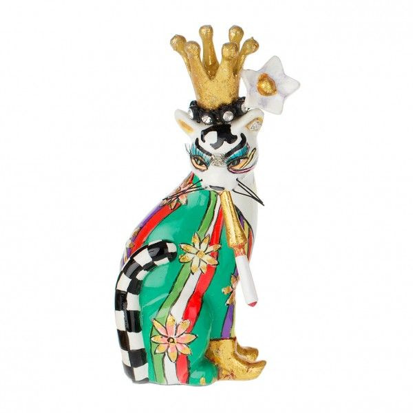 Статуэтка Tom's Drag 102101 арт 3674 - купить по низким ценам в ...