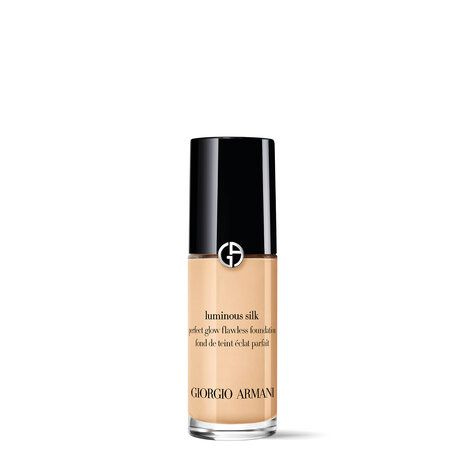 Giorgio Armani Тональный крем (дорожный размер) Luminous Silk ...