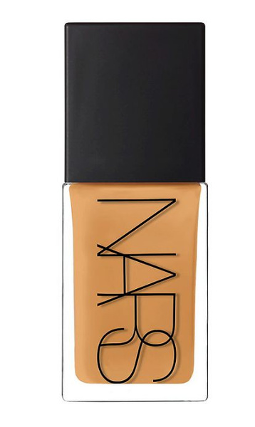 NARS Светоотражающее тональное средство Light Reflecting Foundation ...