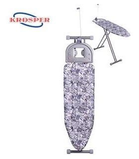 Гладильная доска Krosper 1380891 - купить по выгодной цене в интернет ...