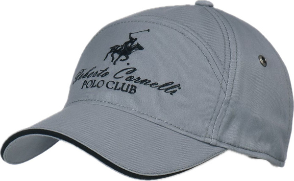 Бейсболка ROBERTO CORNELLI - купить с доставкой по выгодным ценам в интернет-магазине OZON ...