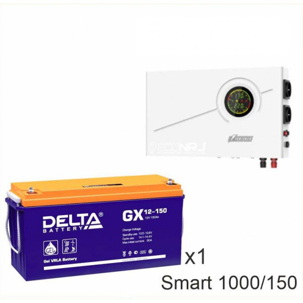 ИБП Линейно-интерактивный (Smart UPS) Powerman, 1000 В·А купить по ...