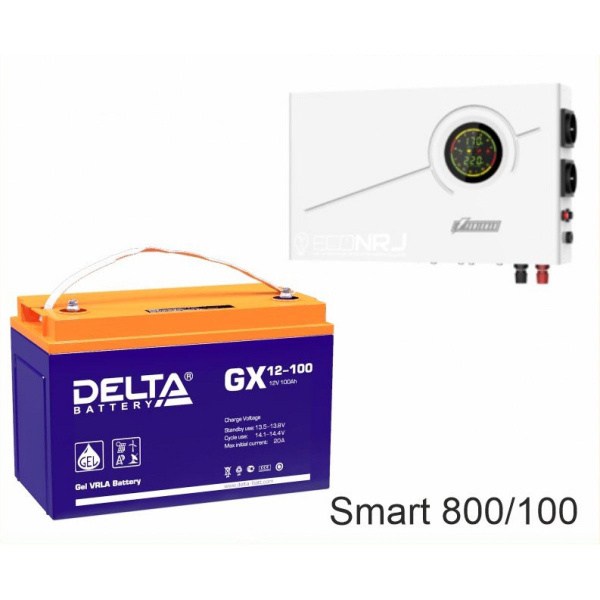 ИБП Линейно-интерактивный (Smart UPS) Powerman, 800 В·А купить по ...