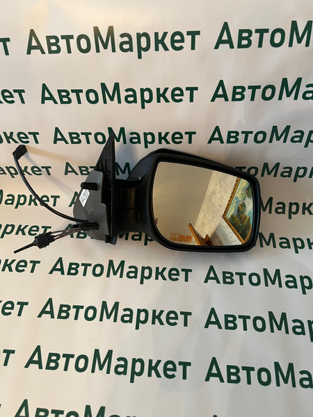 Зеркало правое механика Лада Калина 1 2, Лада Гранта, Датсун Он-Ду Ми ...