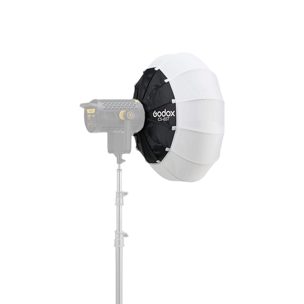 Godox CS-65T 65 см/25,6 дюйма быстросъемный софтбокс с фонарем ...