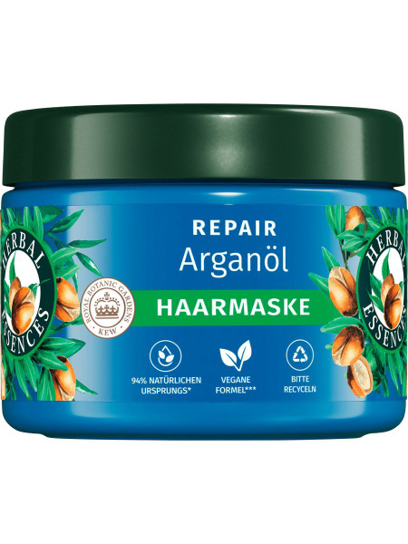 Herbal Essences Маска для волос, 300 мл - купить с доставкой по ...