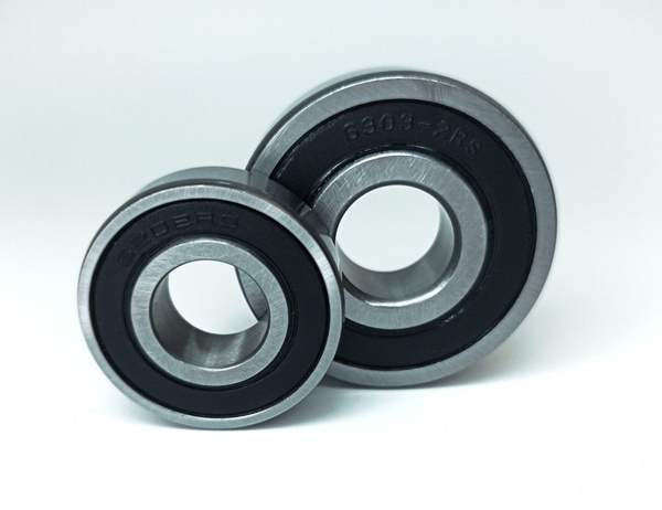 Подшипник универсальный 6203RS - купить по выгодной цене в интернет ...