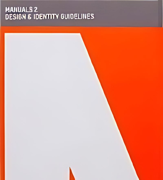 Manuals 2. Design & Identity Guidelines купить на OZON по низкой цене ...