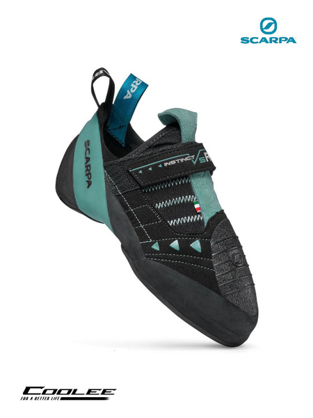 Скальники Scarpa - купить с доставкой по выгодным ценам в интернет ...