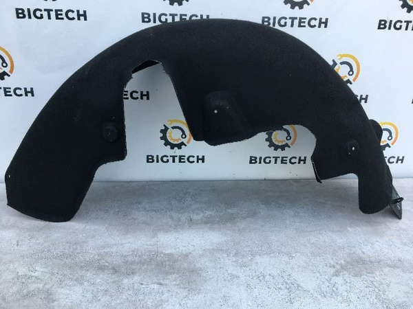 Подкрылок задний левый Mercedes Benz A2046902330 купить по низкой цене ...