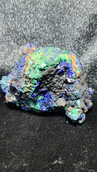 Азурмалахит, заринит - купить с доставкой по выгодным ценам в интернет ...