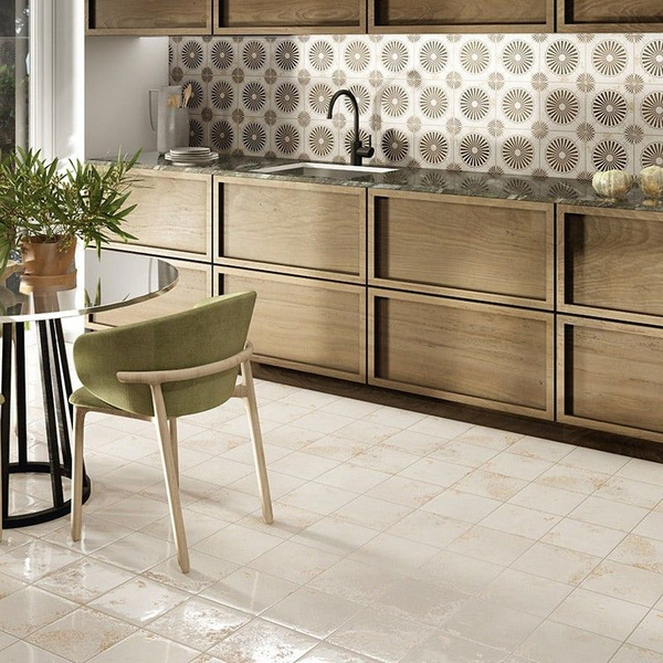 Плитка Mainzu Meraki Blanco Matt 20x20 PT03500 матовая изностойкая купить на OZON по низкой цене ...