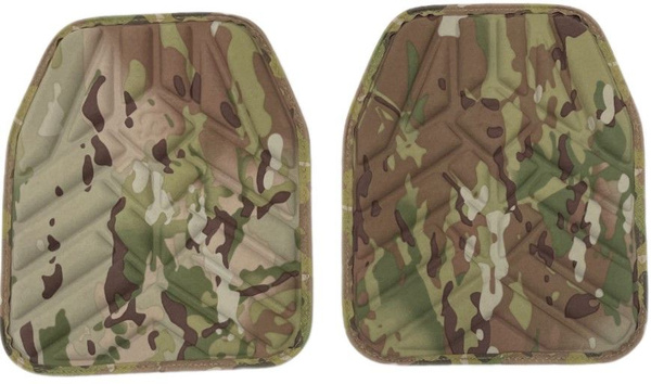 КАП формованный ver.2 (260х315 мм) (комп. 2шт.) / Multicam / (Stich ...