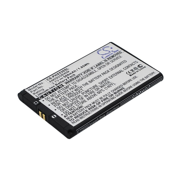 Аккумулятор Cameron Sino для телефонов Philips Xenium 9@9q, X530 ...