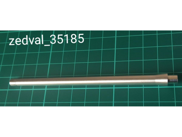 35185 ZEDVAL 1:35 12.8 см ствол KwK44/L55 для Maus - купить с доставкой ...