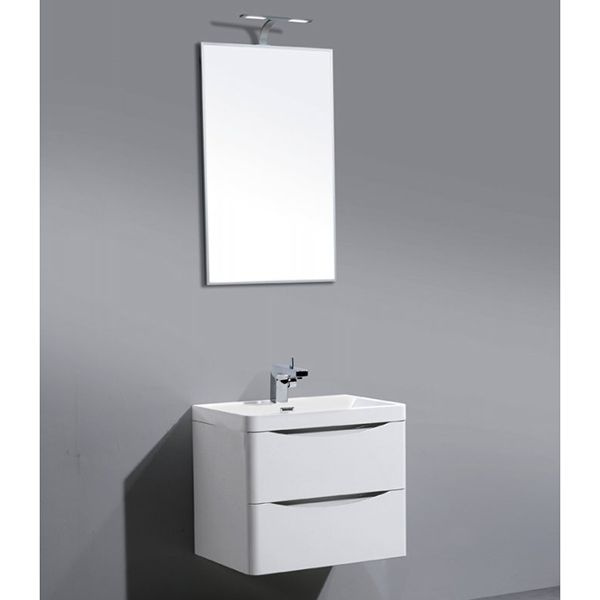 BelBagno Тумба под раковину,, 60х42х45 см - купить с доставкой по ...