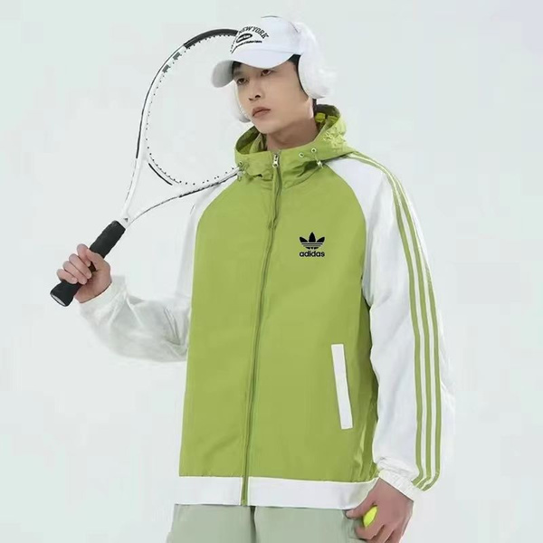 Плащ adidas Originals - купить с доставкой по выгодным ценам в интернет ...