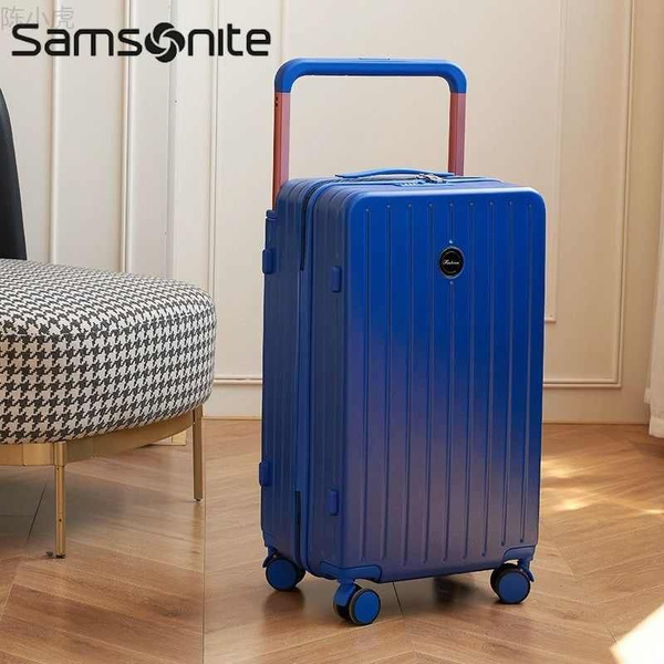 Samsonite Чемодан ABS пластик 70 см - купить с доставкой по выгодным ценам в интернет-магазине ...