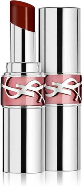 Увлажняющая губная помада Yves Saint Laurent Loveshine Lip Oil Stick Оттенок: dla kobiet 206 ...