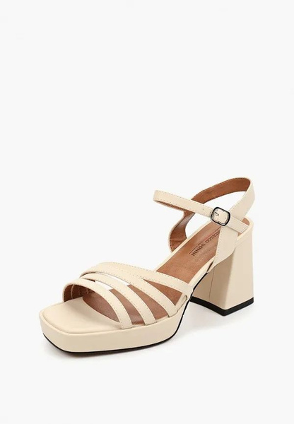 Босоножки Francesco Donni - купить с доставкой по выгодным ценам в ...