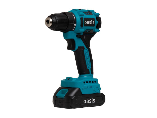 Шуруповерт Oasis ASB, 29 Вт - купить по низкой цене в интернет-магазине OZON (1548765006)