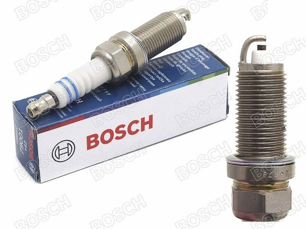Свеча зажигания Bosch IPSAIP_BOSCH_0242229797 - купить по выгодным ...
