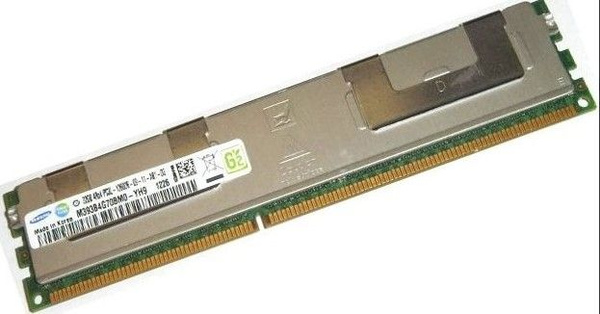 Модуль оперативной памяти SAMTRON 32 ГБ DDR3 PC10600 1333 MHz CL 9 ...