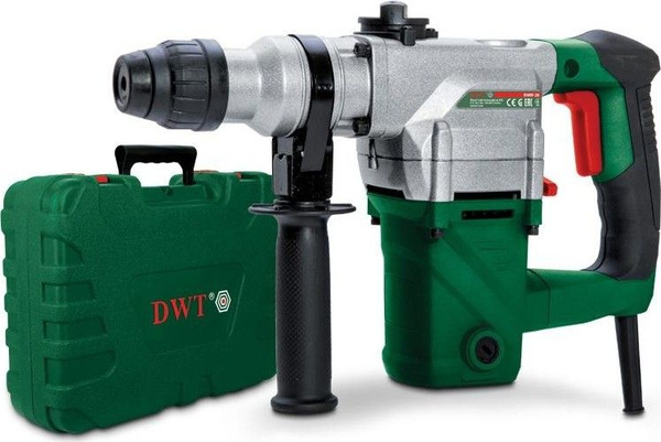 Перфоратор DWT BH09-26 BMC 5.1.4 - купить в интернет-магазине OZON с ...
