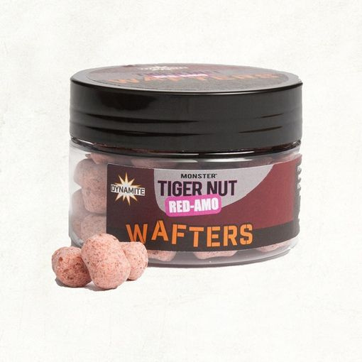 Бойлы Red Amo Wafters - купить с доставкой по выгодным ценам в интернет ...
