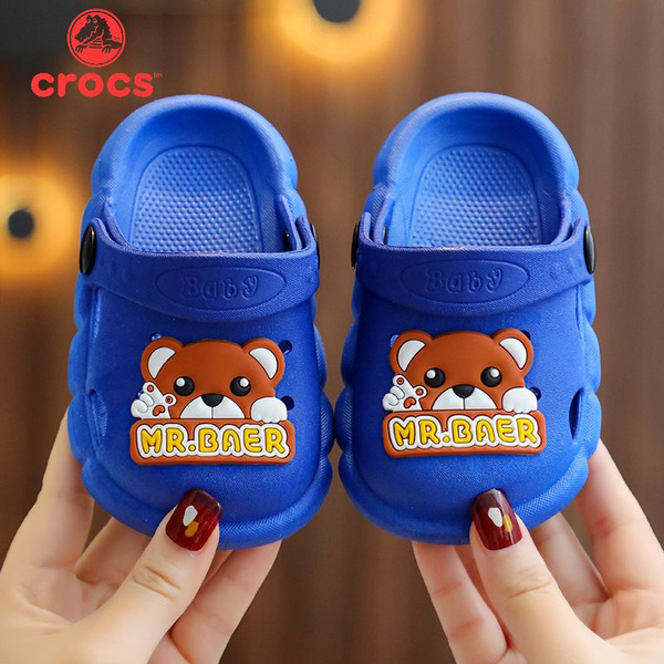 Тапочки Crocs - купить с доставкой по выгодным ценам в интернет ...