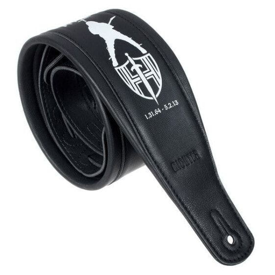 Аксессуар для гитары Richter 1810 Strap Jeff Hanneman - купить с ...