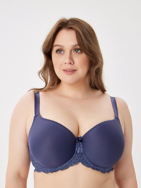 Бюстгальтер V.O.V.A. - купить с доставкой по выгодным ценам в интернет-магазине OZON (1553060743)