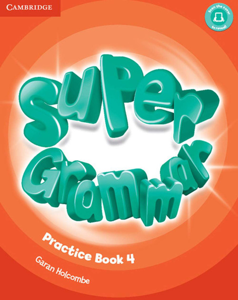 Super Grammar 4. Practice Book 4 | Szlachta Jacek - купить с доставкой ...