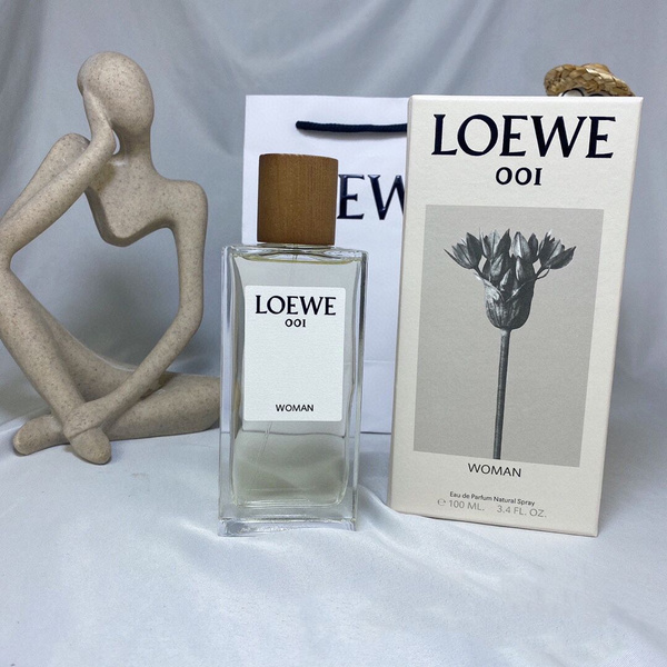 LOEWE 0OI WOMAN Духи 100 мл (1554216994)