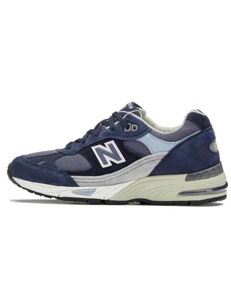 Кроссовки New Balance 991 - купить с доставкой по выгодным ценам в ...