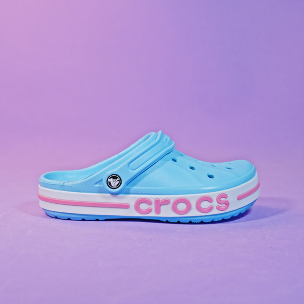 Сабо Crocs Sarah Clog - купить с доставкой по выгодным ценам в интернет ...