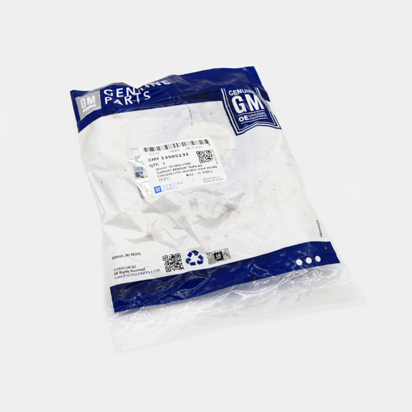 Опора амортизатора переднего GM Chevrolet Cruze, Opel Astra J, Mokka ...